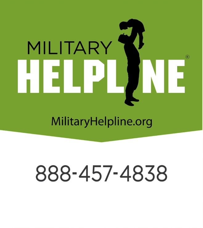 Military Helpline – 3rd Battalion 1st Marines Association